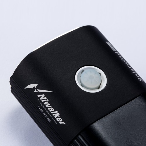 USB Rechargeable Bicycle Headlight