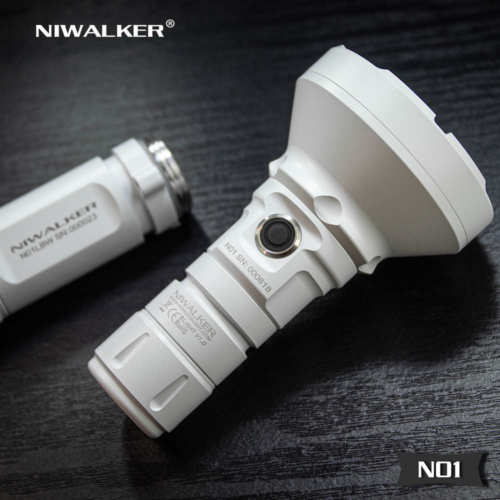 Niwalker Blight N01